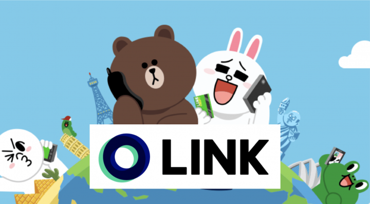 LINE 自家代幣 LINK（LN）正式上架日本交易所 BITMAX