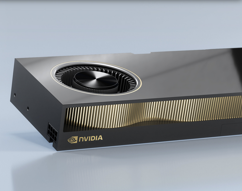 NVIDIA GTC 2020線上登場！一文了解這場GPU技術大會的4大重點