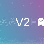Aave V2 正式上線並推出「抵押品交易功能」，代幣近七日上漲 38.7%