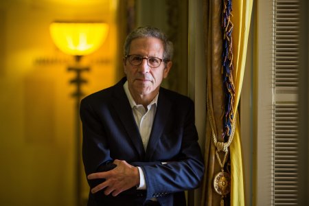 諾貝爾經濟學獎得主 Eric Maskin：比特幣不可能取代央行貨幣