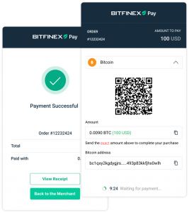 交易所動態｜Kraken估值百億鎖定明年上市；老牌交易所推「Bitfinex Pay」