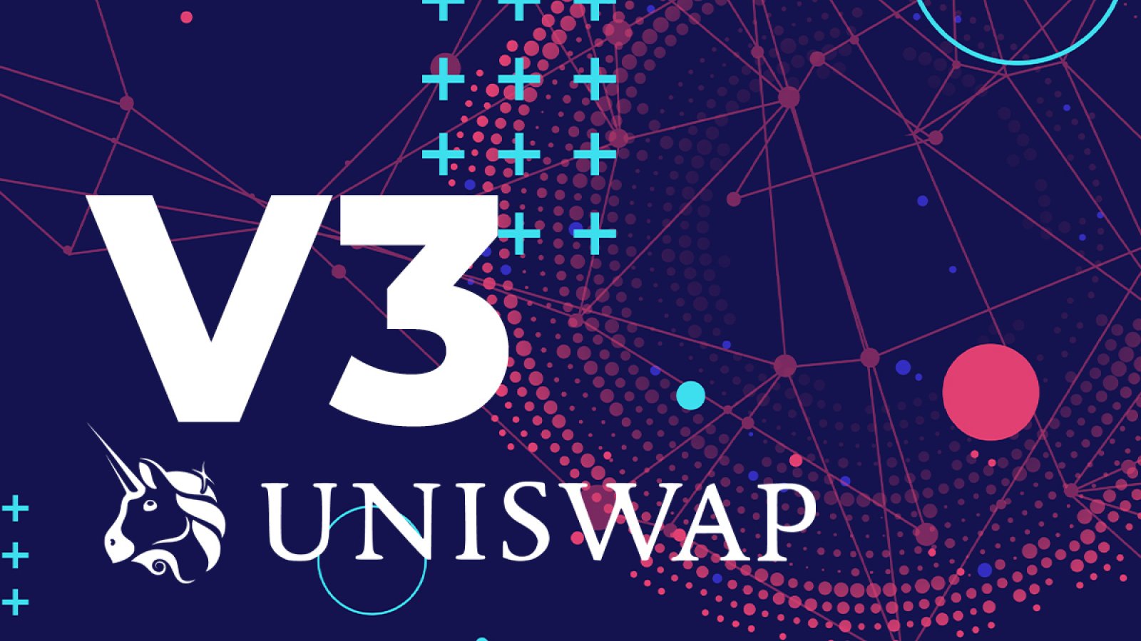 Uniswap V3 版本即將登場！「四大新功能」帶你一次看懂