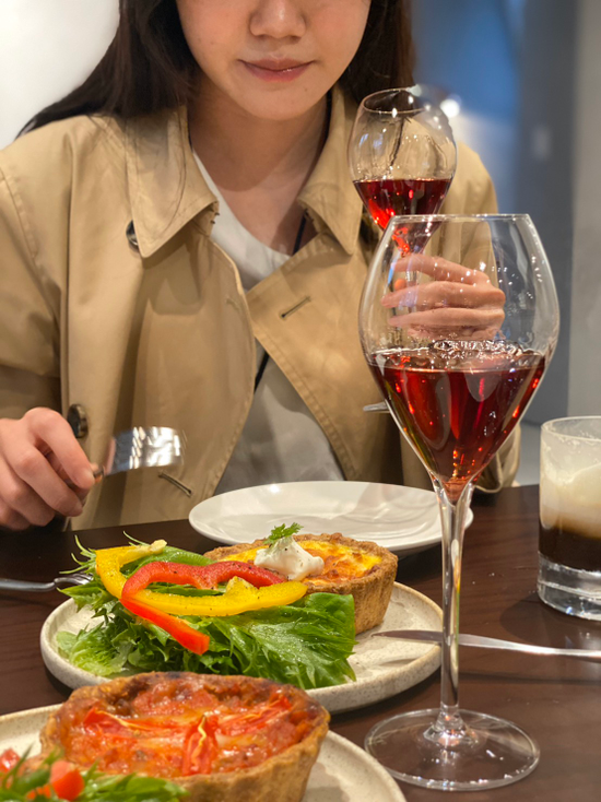 科技控朝聖！Moshi Café跨足餐飲，ACE寵粉送比特幣