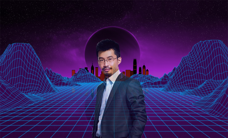 DappReview 創辦人：淺談我所理解的NFT 與Metaverse