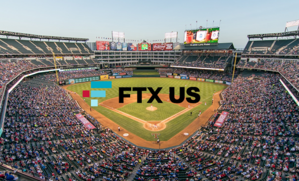 FTX x MLB｜美國職棒大聯盟宣布與 FTX 達成合作，千萬球迷將在賽事轉播看到 FTX Logo
