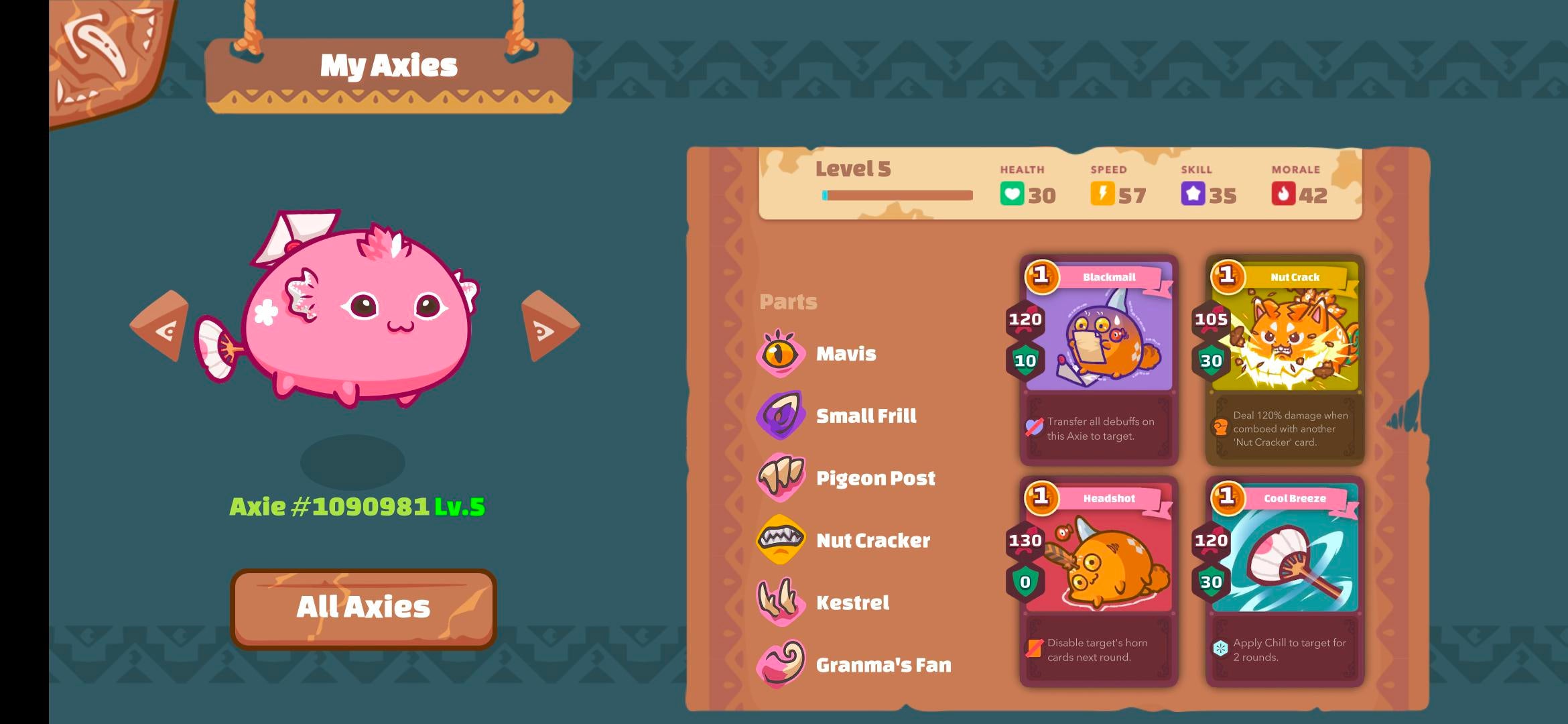 Axie Infinity收入超過頂級DeFi！玩遊戲賺錢在東南亞爆紅，一級玩家時刻到了？