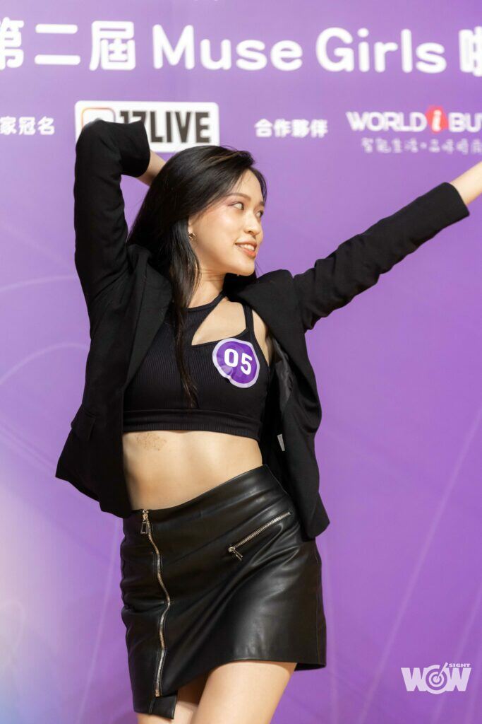 《PLG》新Muse Girls亮麗成軍 攻城獅全力打造甜美系女團