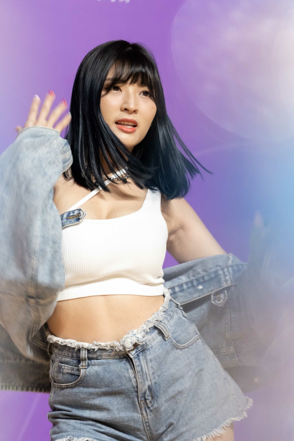 《PLG》新Muse Girls亮麗成軍 攻城獅全力打造甜美系女團