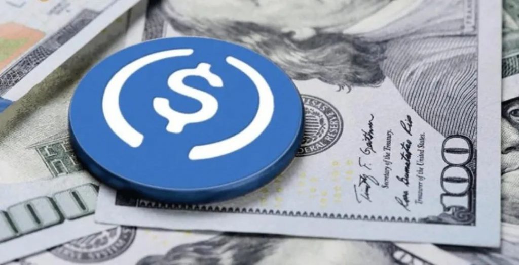 Circle六月推高收益解決方案「Circle Yield」，七月即收到SEC傳票