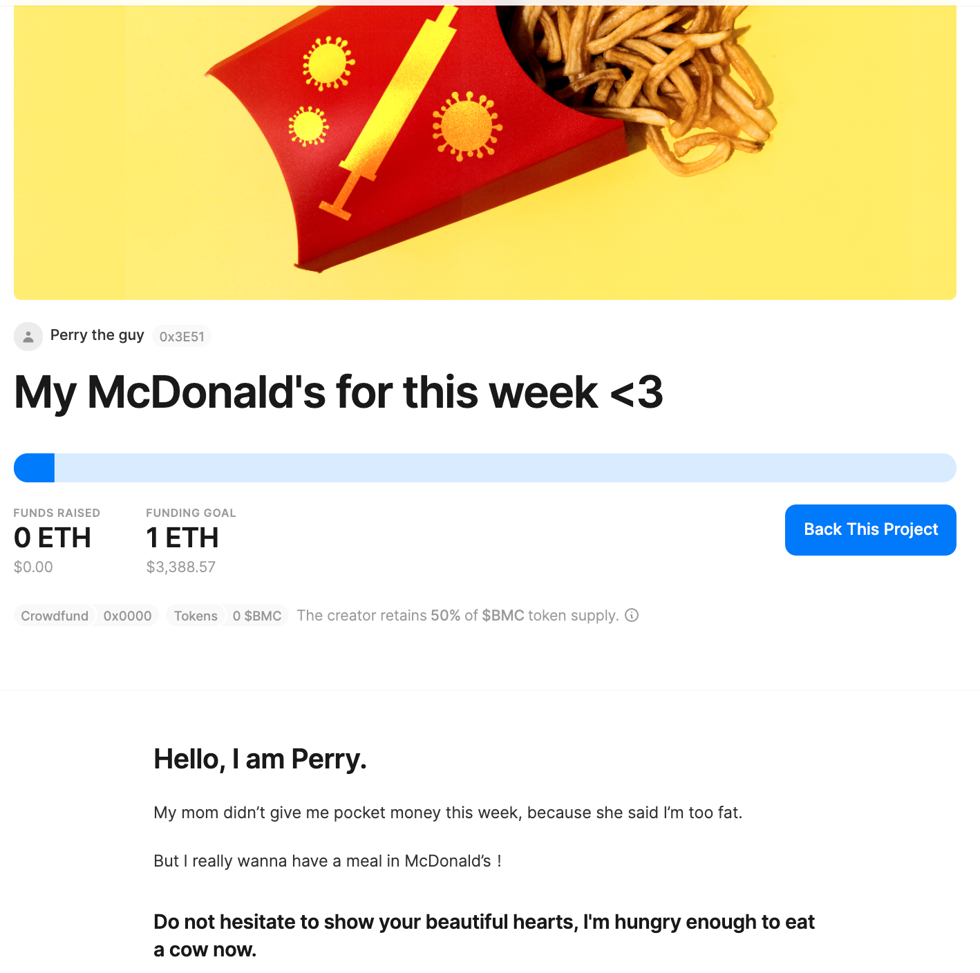 鏈上寫作平台Mirror開放使用，文章還能鑄造成NFT、群眾募資