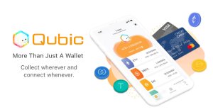 無痛接軌最夯潮流！MaiCoin 集團重磅推出 NFT 區塊鏈錢包 Qubic