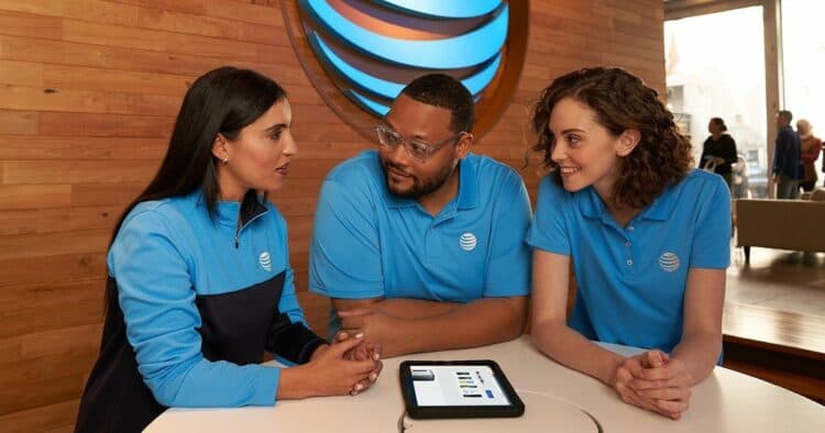 【製造業】AT&T技術長分享六項數位轉型秘訣