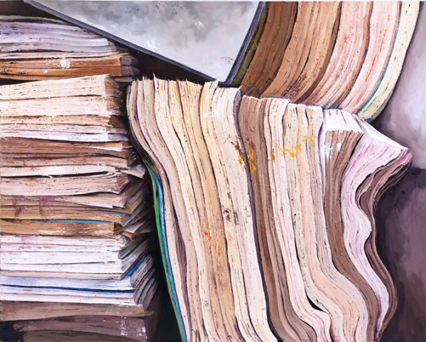 NFT首登ART TAIPEI 2021！NFT策展平台EchoX攜手畫廊協會將NFT帶入藝術策展