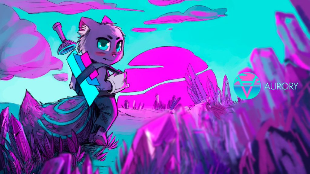Solana上的鏈遊新星Aurory是什麼？代幣AURY 今晚進行IDO、週日FTX上幣