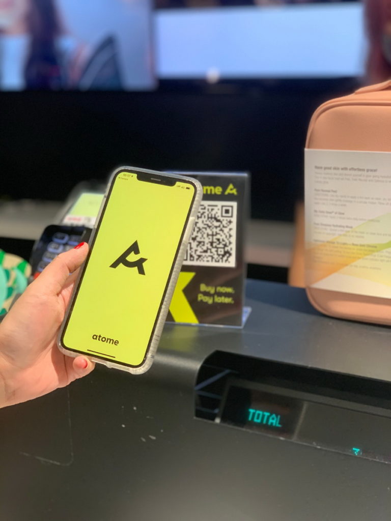 Atome攜手三大購物中心推出聖誕節購物優惠 禮券、折抵金大放送 韓國夯團加持 ASTRO出任全球品牌大使