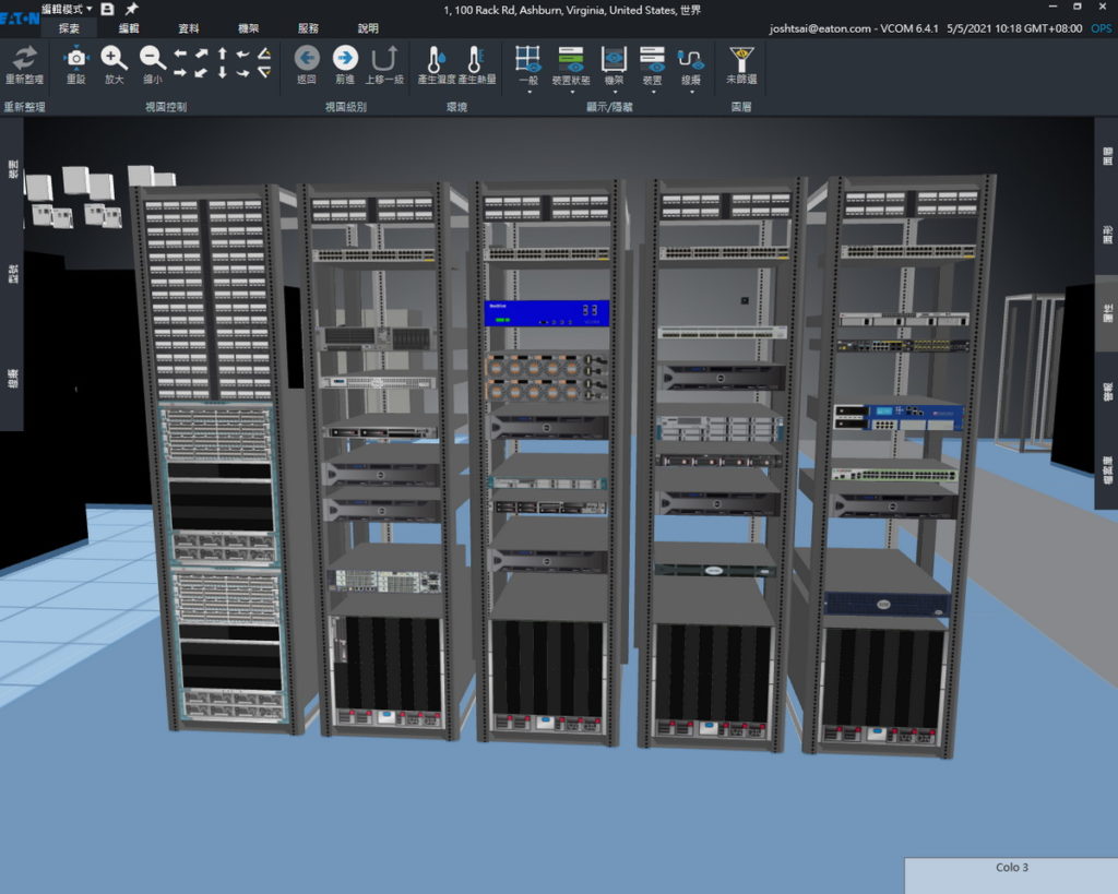 SEMICON Taiwan 2021國際半導體展 伊頓展出多款能源解決方案 力助半導體業者推動能源轉型