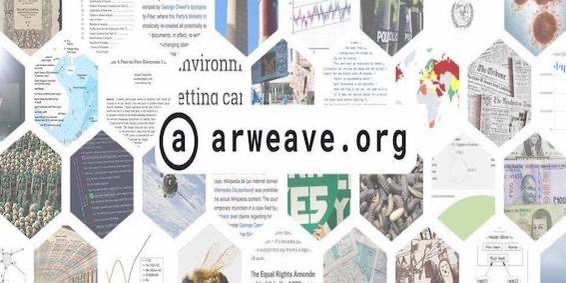 Arweave（AR）應用｜生態逐步成熟，遠不止是去中心化儲存