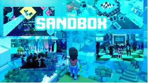 AAX｜The Sandbox 遊戲有甚麼特別之處？