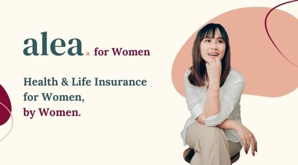 ALEA推出「ALEA FOR WOMEN」