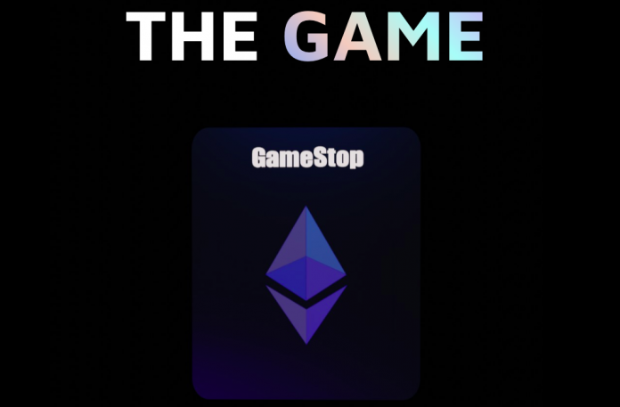 GameStop第四季淨虧損破億美元，執行長於財報會議證實：NFT平台年中上線