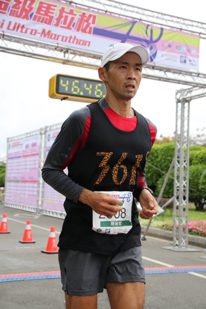 你的週跑量月跑量多高 輕易就能破上千公里嗎