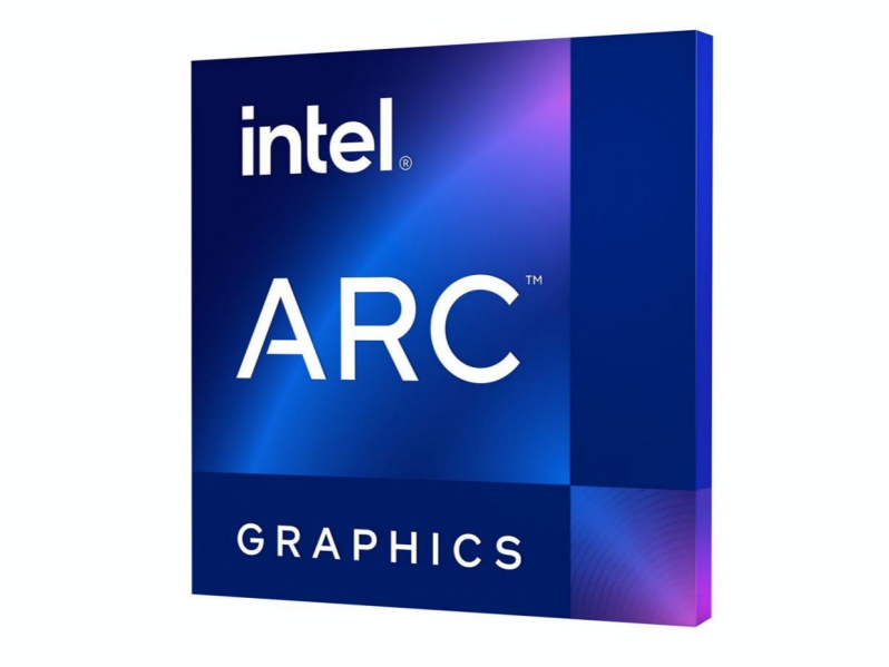 提供高效能繪圖體驗 英特爾推出筆電用的Intel® Arc™獨立圖形晶片