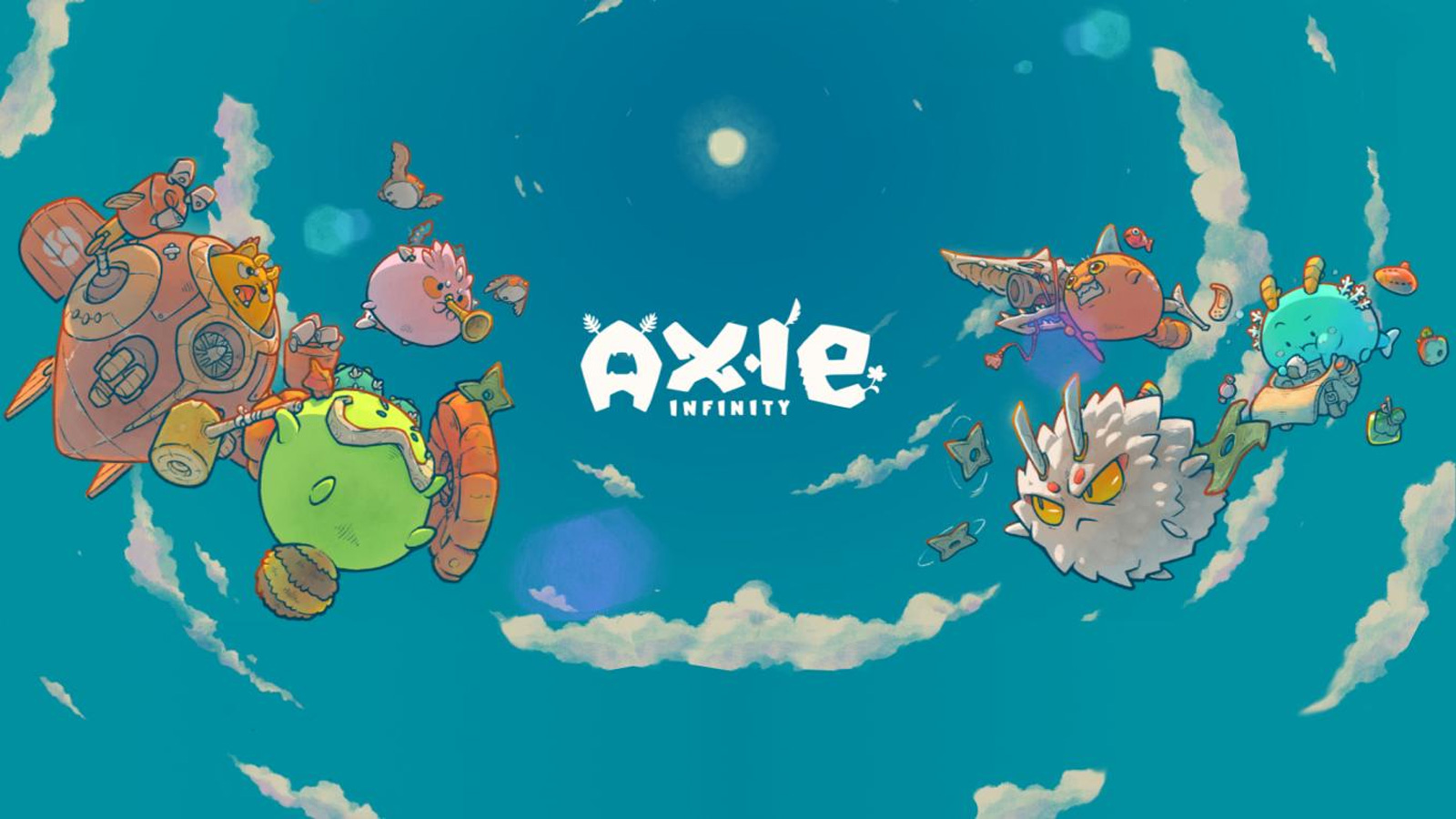 Ronin 駭客事件後：Axie Infinity 正在經歷至暗時刻