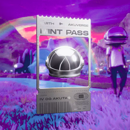 NFT Mint Pass整理，Trait Sniper也發行終生通行證，誰是下個CoinList？