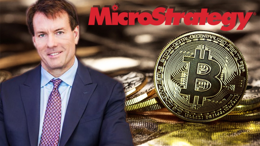 MicroStrategy 執行長：比特幣風險不如債券來得高