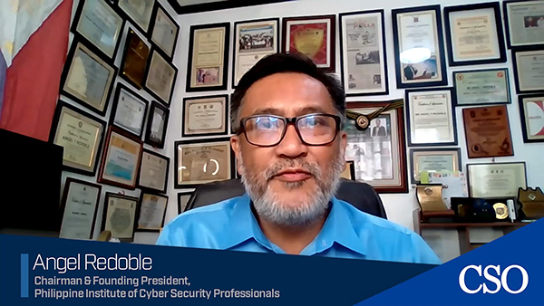 CISO 角色的探討