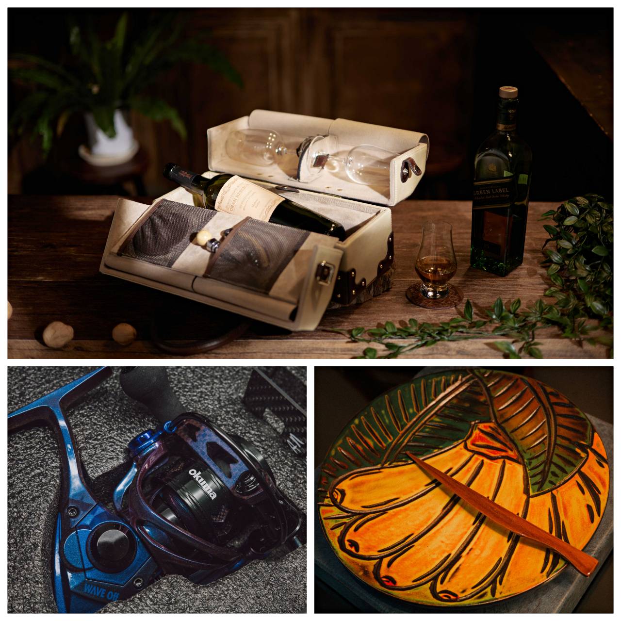 老靈魂新創意！ 2022 TCOD台中原創品牌出爐 33件商品獲標章