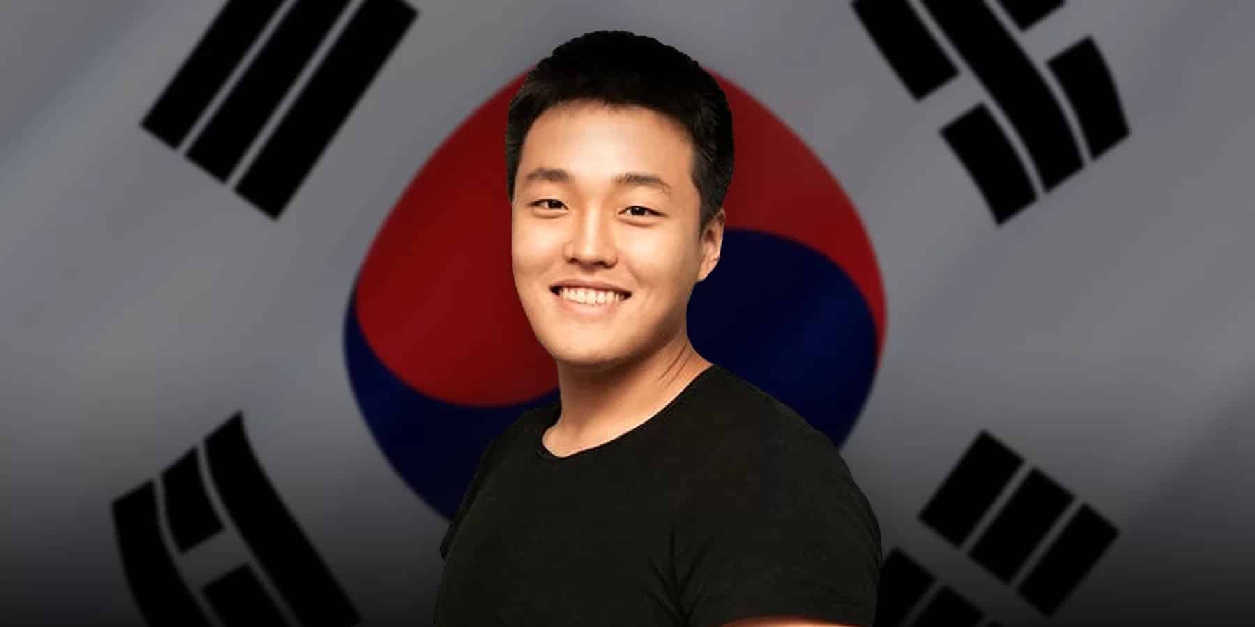 韓警方凍結 Luna 基金會資金！Do Kwon 分享銷毀地址但建議勿用