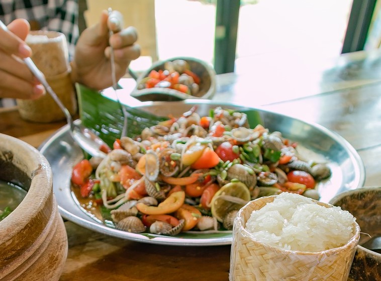 初識Hototai濃湯 小吃店裡的高CP值庶民美食