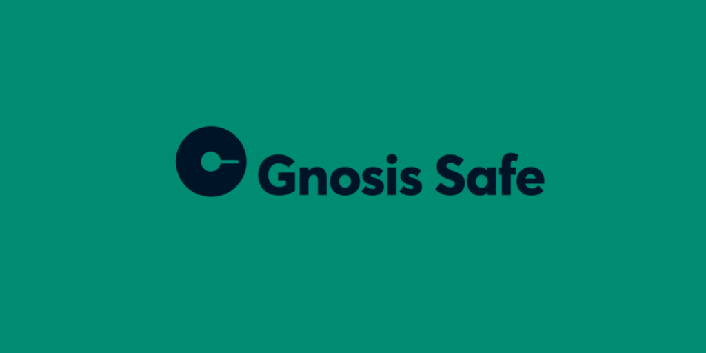 Gnosis多簽錢包產品The Safe提案分發代幣SAFE，2月9日前用戶可領空投