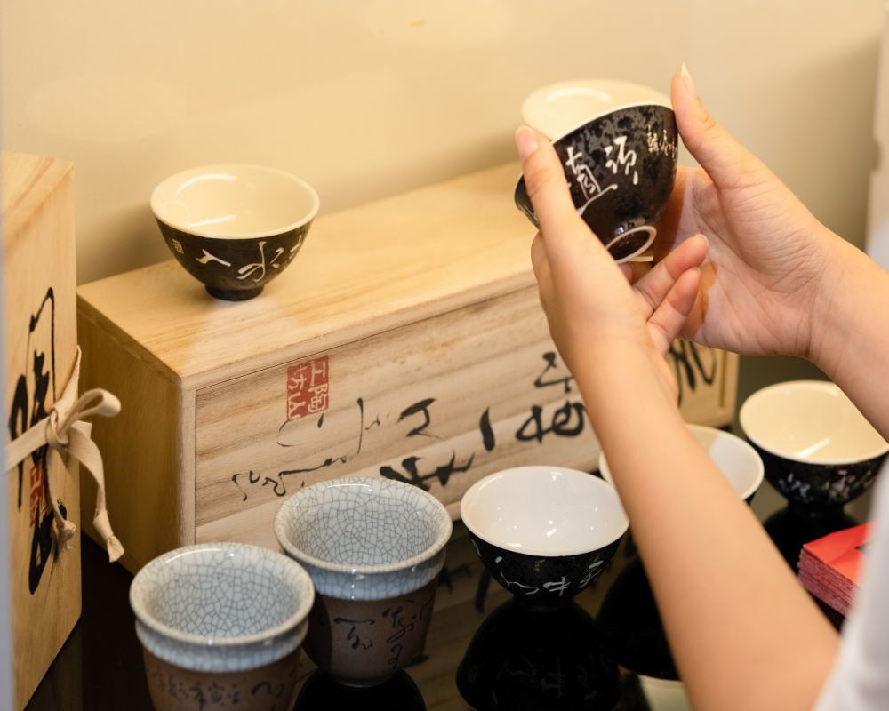 2022「TCOD台中原創選品」快閃亮相 期間限定33組文創好物聯合展售！