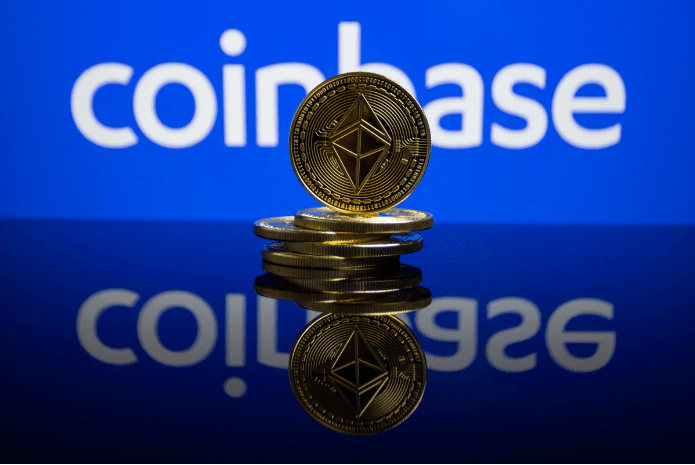 Coinbase推出cbETH，釋放質押ETH流動性！不過似乎慢了好幾拍？