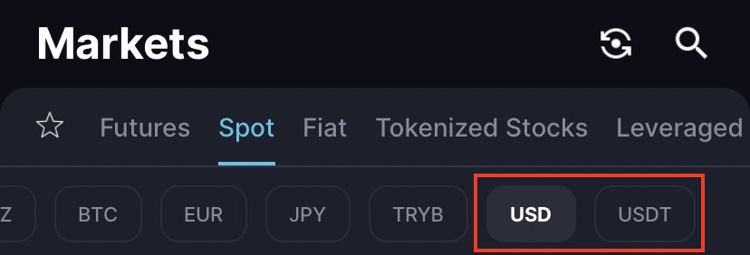 解析｜幣安BUSD轉換機制其實有利USDC？Circle創辦人：USDT市佔將減少