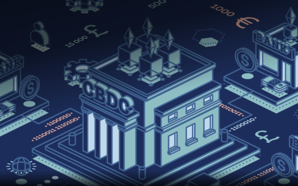 CBDC概念越趨普及！IMF：全球超過一半的央行在探索或開發數位貨幣