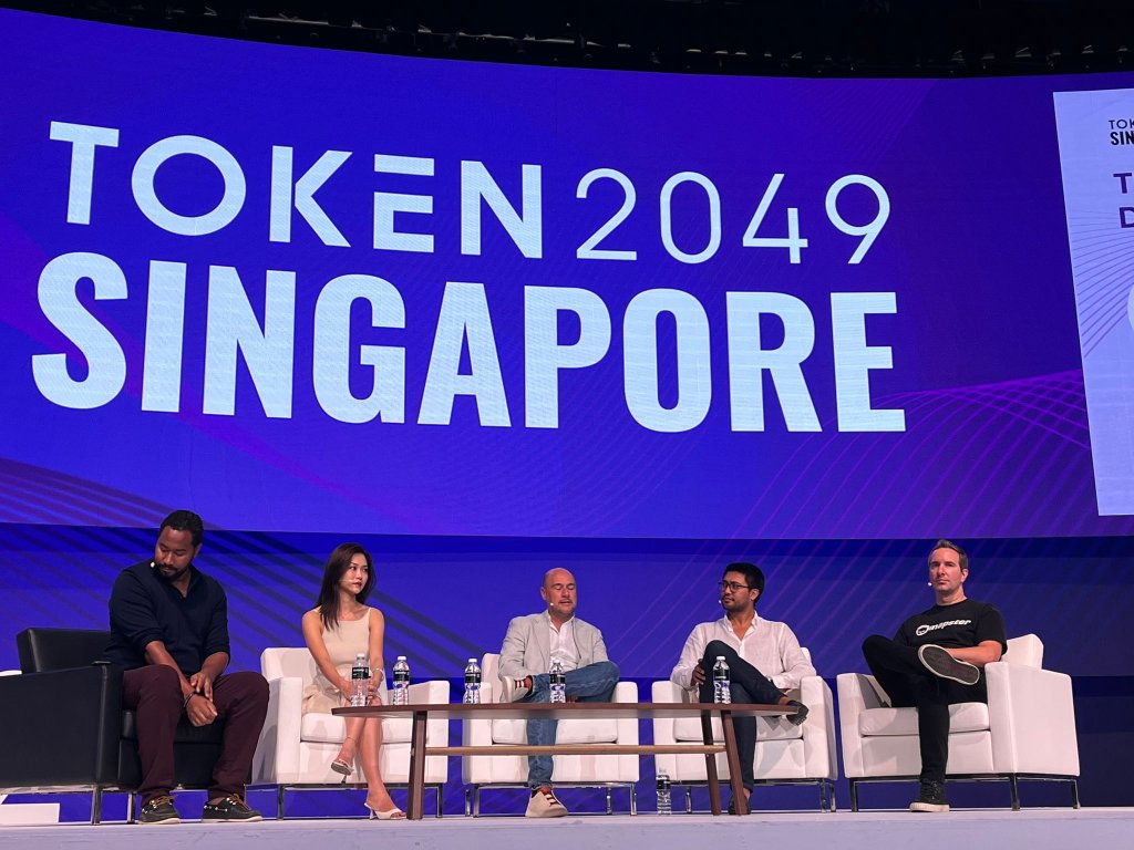 The Block執行長Michael McCaffrey專訪｜與Access Protocol整合後的轉變，能否帶來更多收益？