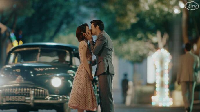 勿忘每部作品背後，所有劇組的用心！LiTV訪問「演藝圈模範生」張新成