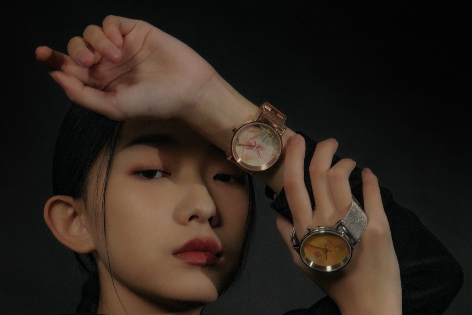 未來美保養禮盒、yunivers hsieh聯名腕錶讓美麗更輕易 creammm.t新品吃一口幸福感爆棚