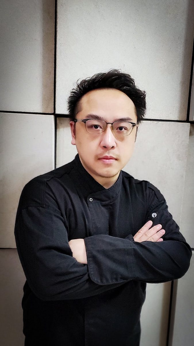 全球化下的西餐發展 JE Kitchen主廚談台灣Fine Dining景況