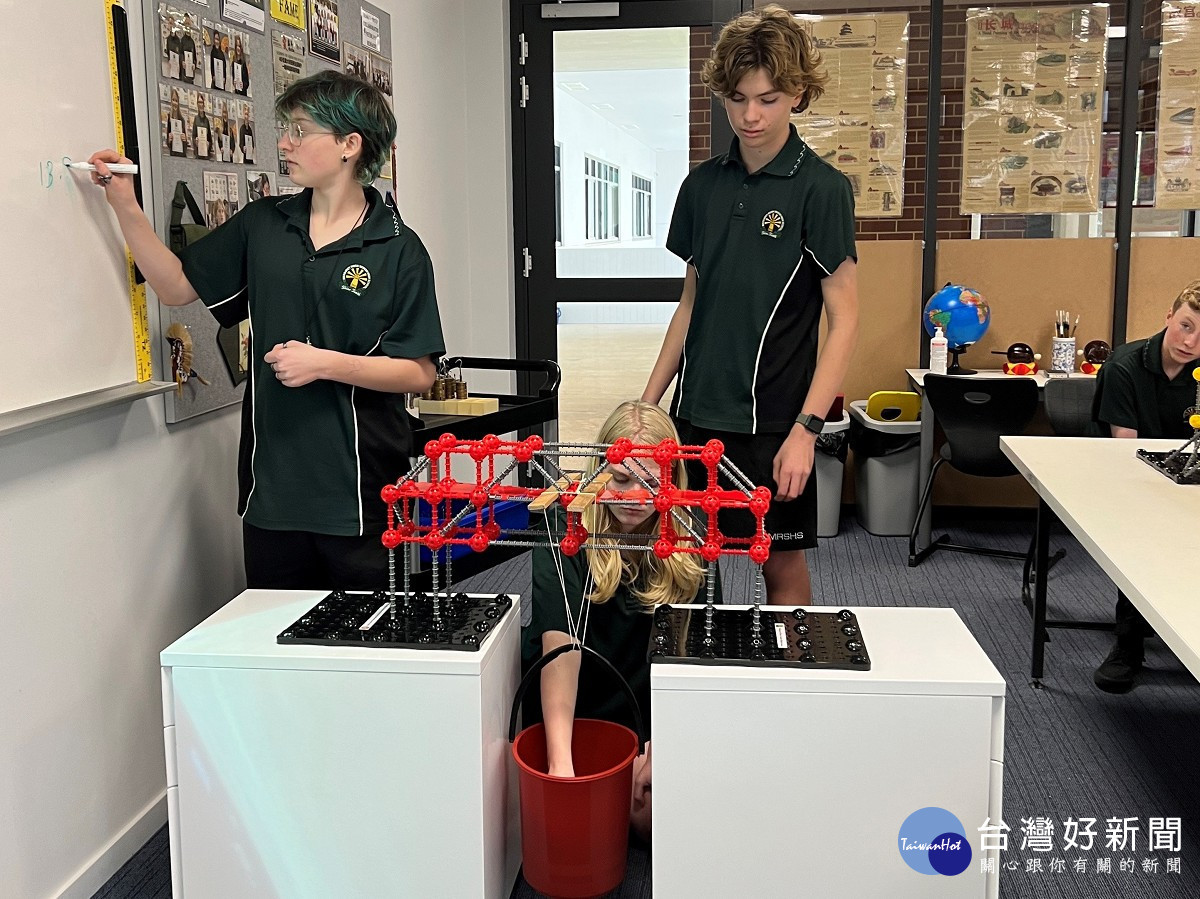 新北12校攜手西澳瑪格麗特河郡2校 簽署國際姊妹校MOU增進國際交流 - 奧丁丁新聞 OwlNews