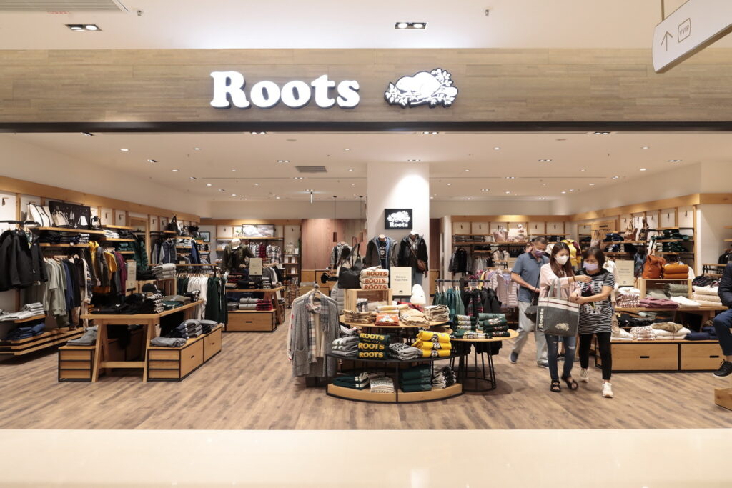 週慶66折買Roots撇步看這裡！滿額贈森林露營系列 粉絲最想要露營推車