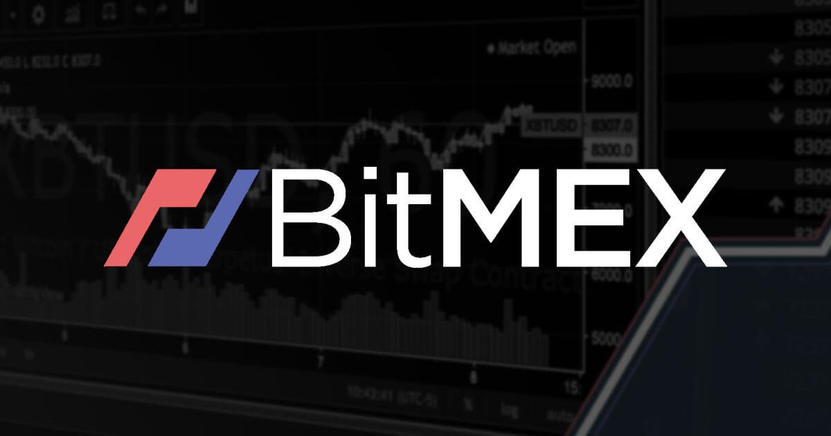 【快訊】BitMEX 將推出 CRO 永續合約產品
