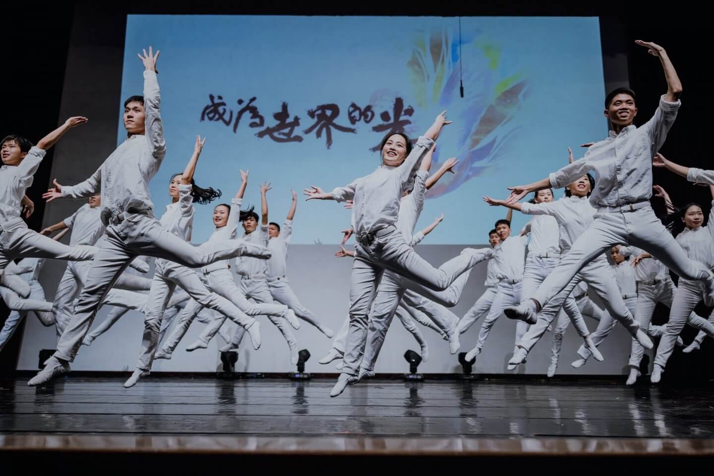 打造沒有人被拋棄的世界 政大學生獲頒和平設計師 - 奧丁丁新聞 OwlNews