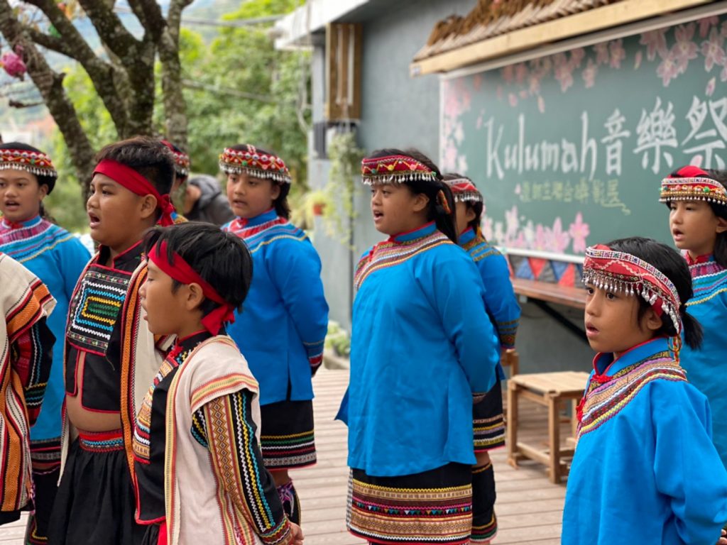 kulumaha！回家吧～唱我們的歌音樂祭 23 日台東霧鹿部落熱情登場