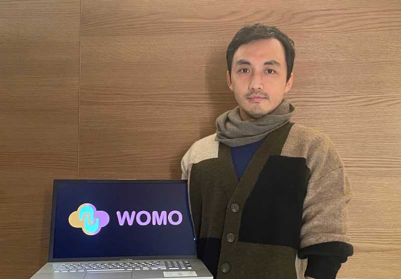 你有多少籌碼？為創作者與品牌開外掛 WoMo籌碼互動平台成社群新寵