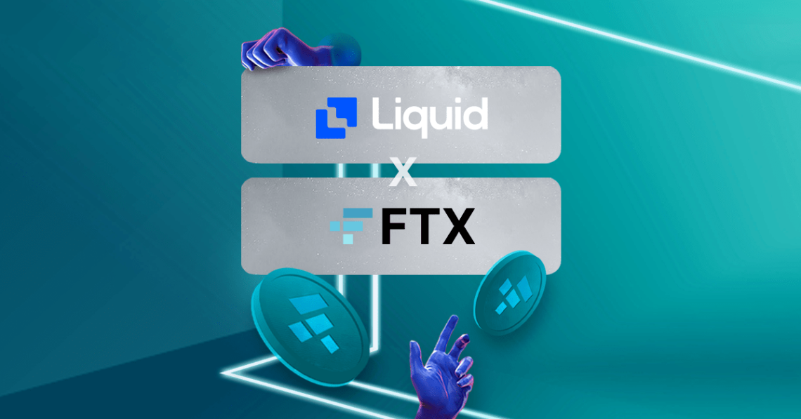 FTX 旗下日本交易所 Liquid：正開發提款系統，明年返還用戶資金