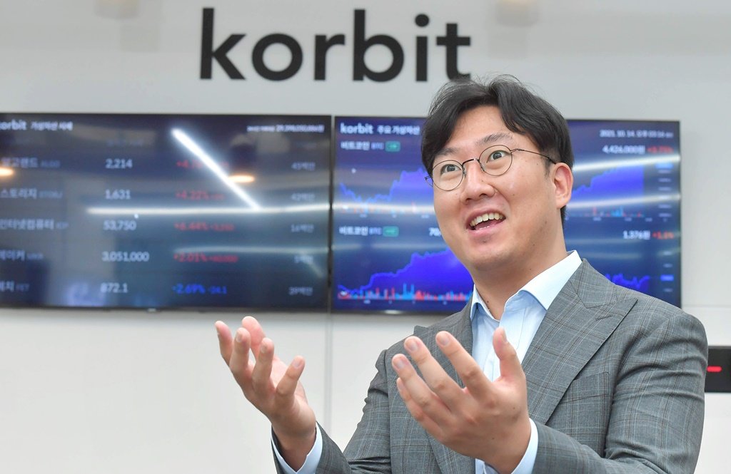 連員工家屬的帳戶也要監控！韓國交易所 Korbit：為加強內控機制